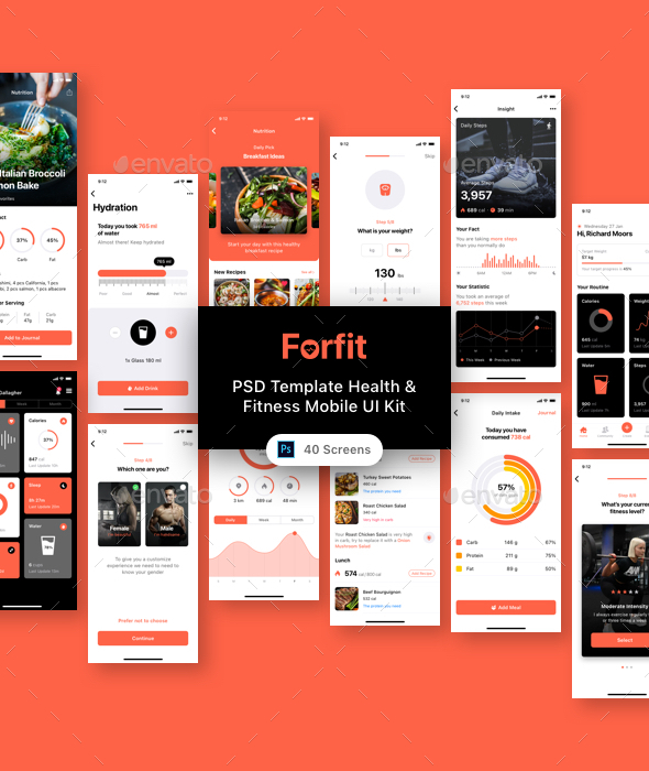 Graphics, Designs & Templates from GraphicRiver
