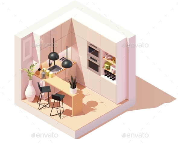 Countertop Graphics, Designs & Templates | GraphicRiver