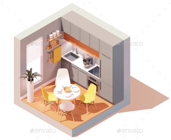 Countertop Graphics, Designs & Templates | GraphicRiver