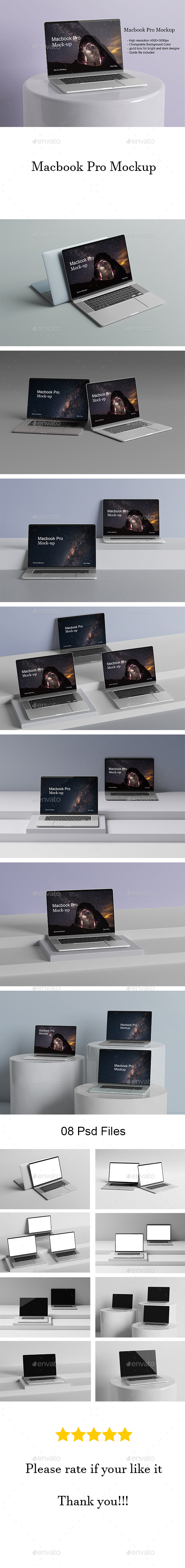 Mockup Graphics, Designs & Templates from GraphicRiver