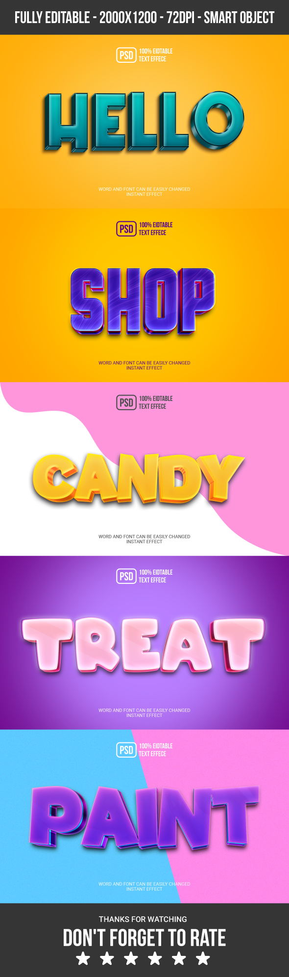 3D Graphics, Designs & Templates | GraphicRiver