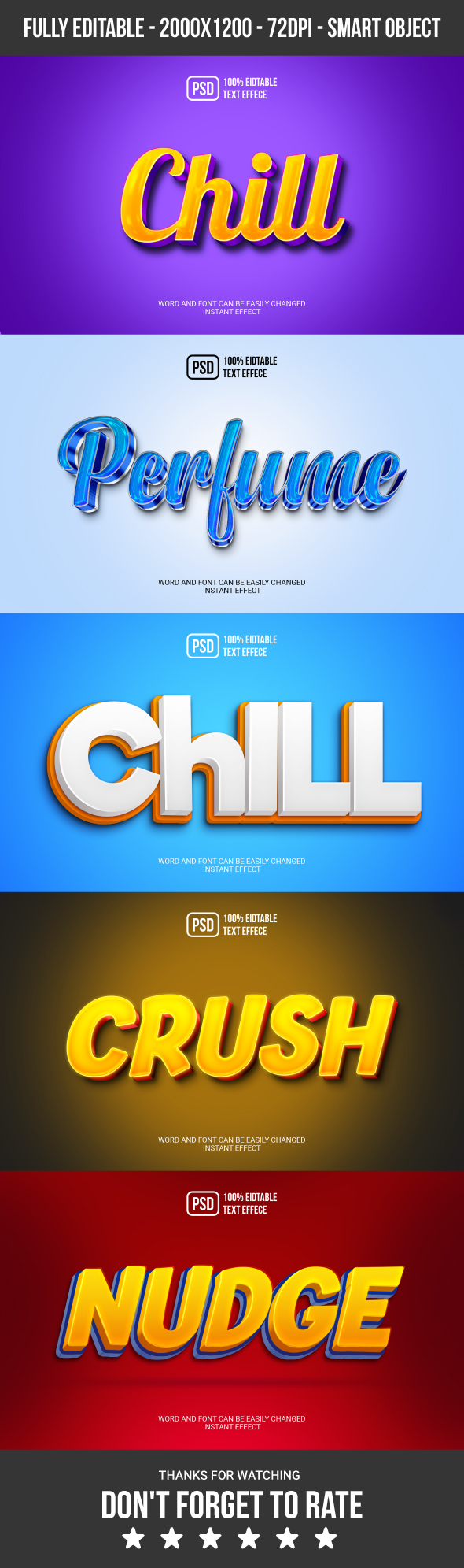 3D Graphics, Designs & Templates | GraphicRiver