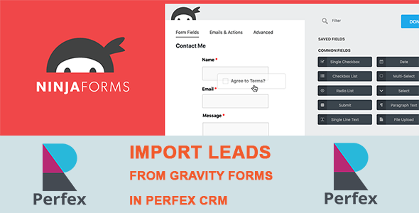 Perfex Email Plugins, Code & Scripts from CodeCanyon