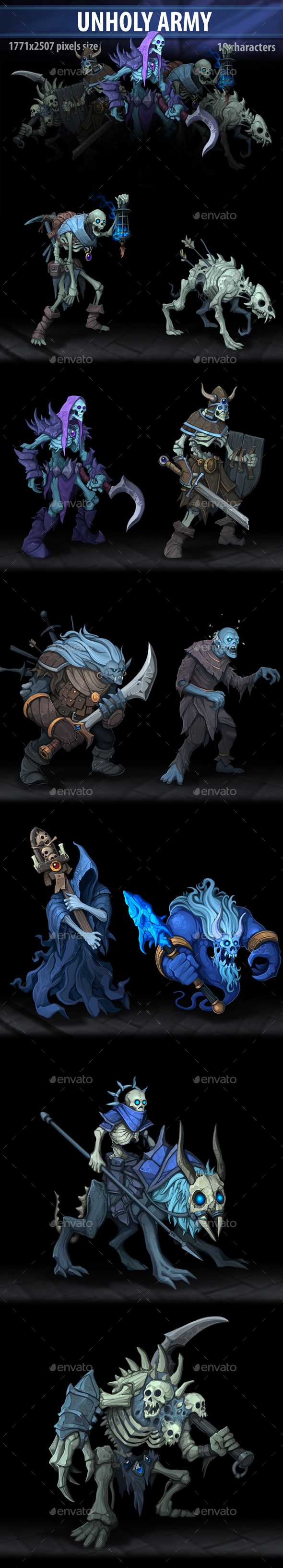 Army Graphics, Designs & Templates | GraphicRiver