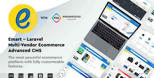 Laravel eCommerce Plugins, Code & Scripts | CodeCanyon