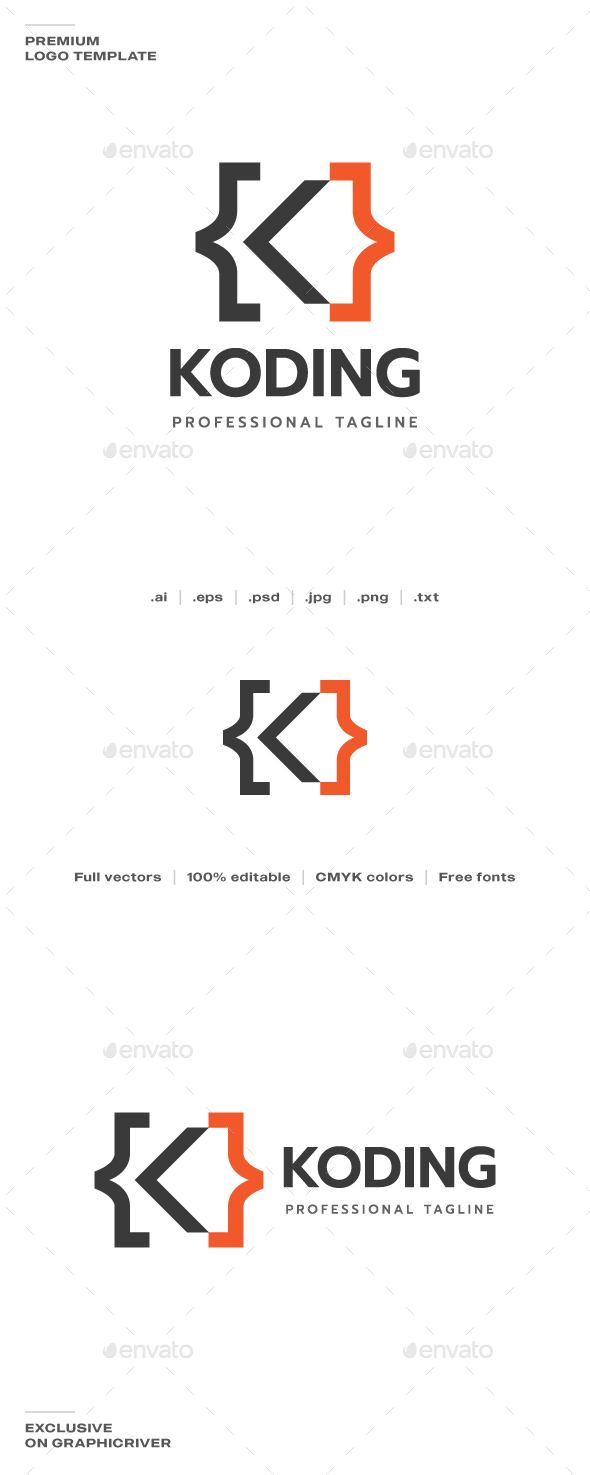 Logo Templates from GraphicRiver