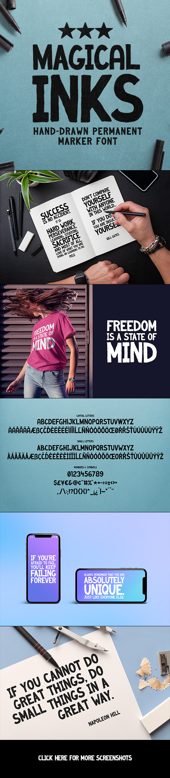 Pixel-art Fonts | GraphicRiver