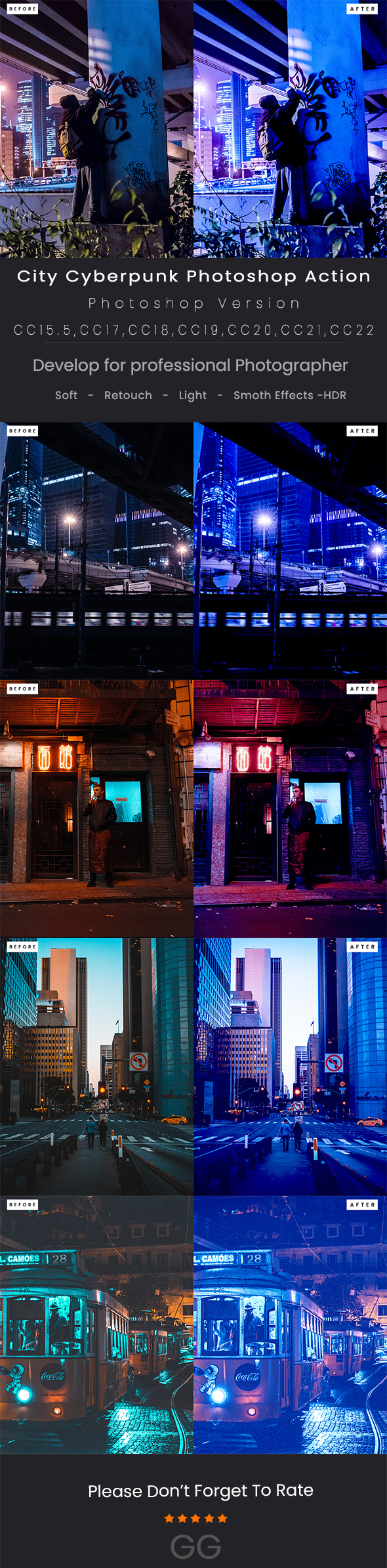 Cyberpunk Graphics Designs Templates Graphicriver