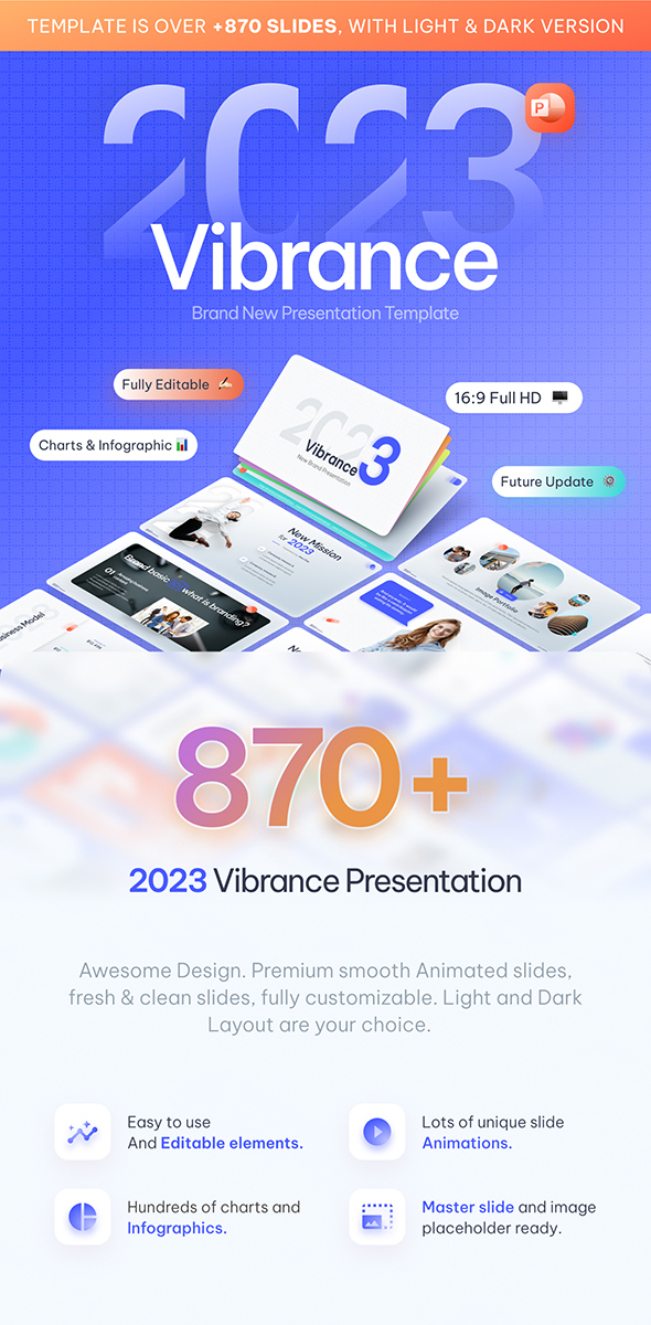 2023 Chart Graphics, Designs & Template from GraphicRiver