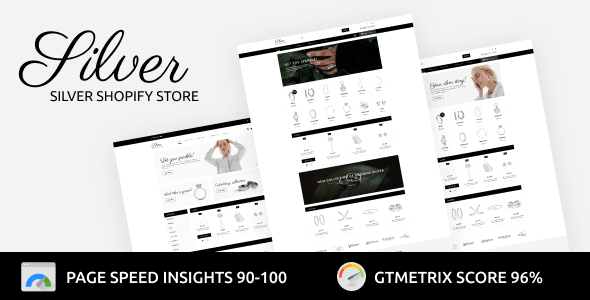 Golden Website Templates | ThemeForest