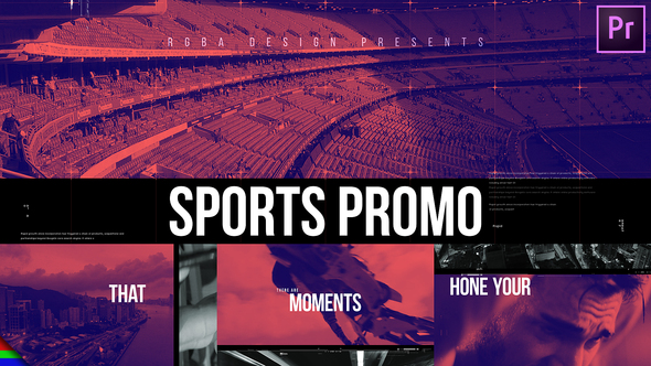 Download Sport Promo - Videohive - aedownload.com