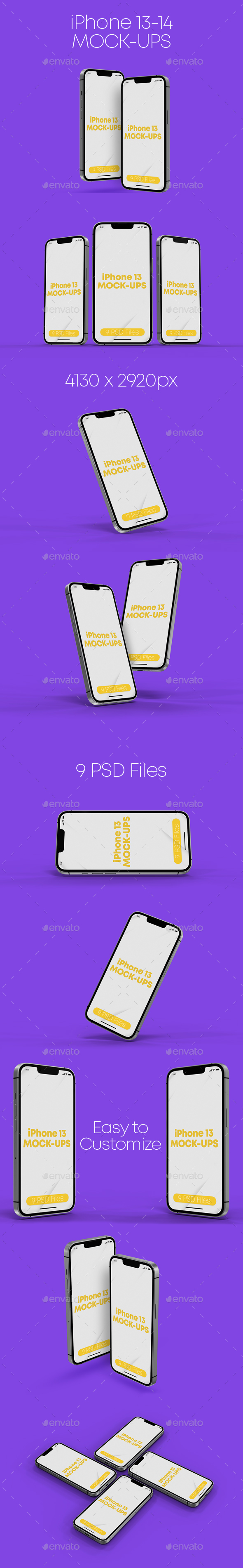 Mograph Graphics, Designs & Templates | GraphicRiver