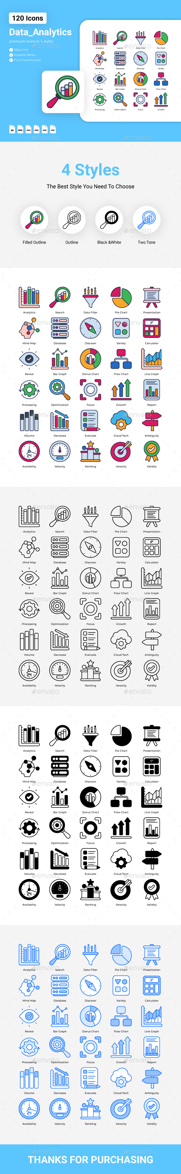 Object Icons from GraphicRiver