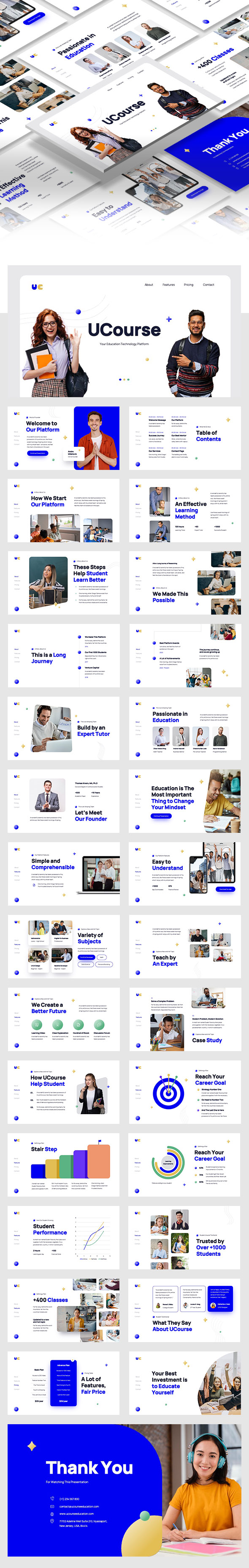 Ppt Graphics, Designs & Templates | GraphicRiver