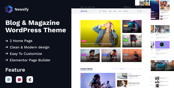 ThemeDox - Portfolio | ThemeForest