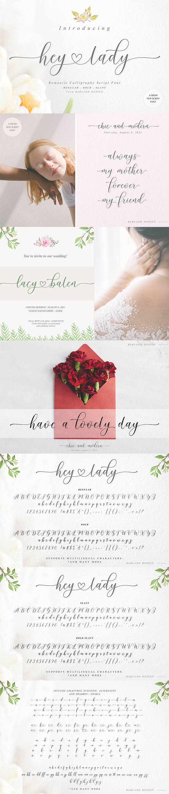 Ladies Graphics, Designs & Templates | GraphicRiver