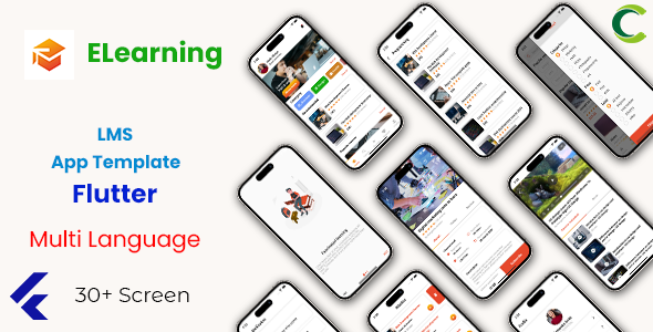 Flutter Plugins, Code & Scripts | CodeCanyon