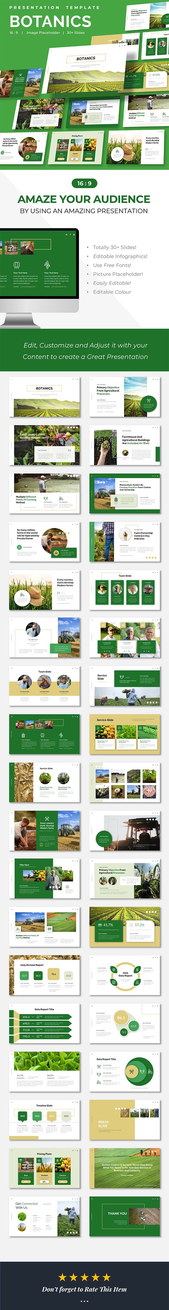 Agriculture Graphics, Designs & Templates | GraphicRiver