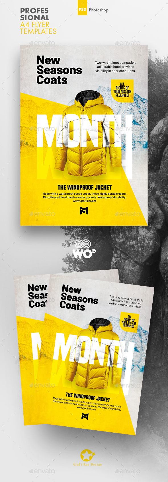 Comerrce Graphics, Designs & Templates | GraphicRiver