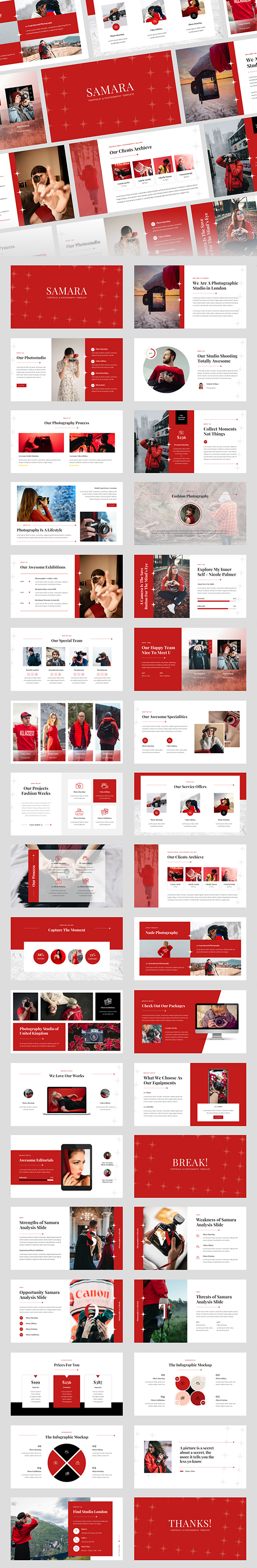 Samara Graphics, Designs & Templates | GraphicRiver