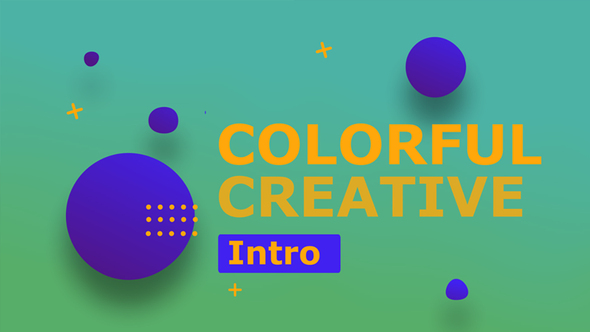 Download Creative Intro - FREE Videohive - aedownload.com