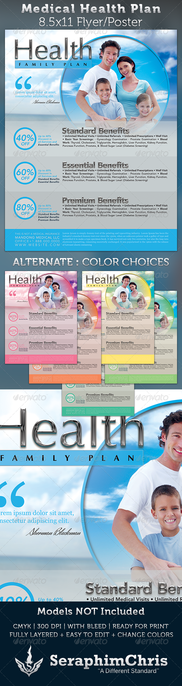 Avenir Graphics, Designs & Templates | GraphicRiver