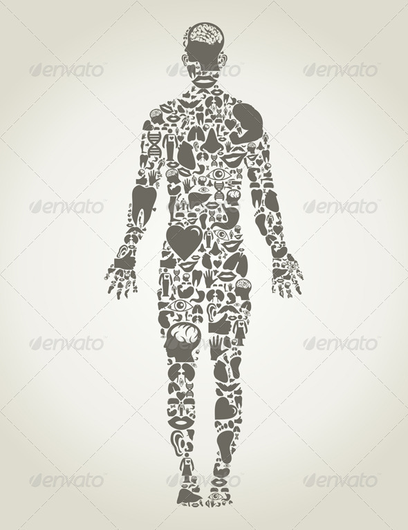 Part Graphics, Designs & Templates | GraphicRiver