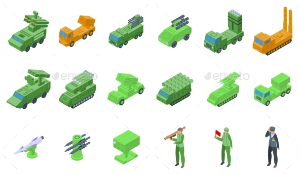 Artillery Graphics, Designs & Templates | GraphicRiver