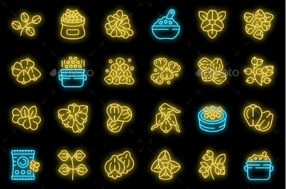 Millet Graphics, Designs & Templates | GraphicRiver