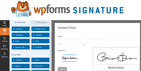 Digital Signature Plugins, Code & Scripts | CodeCanyon