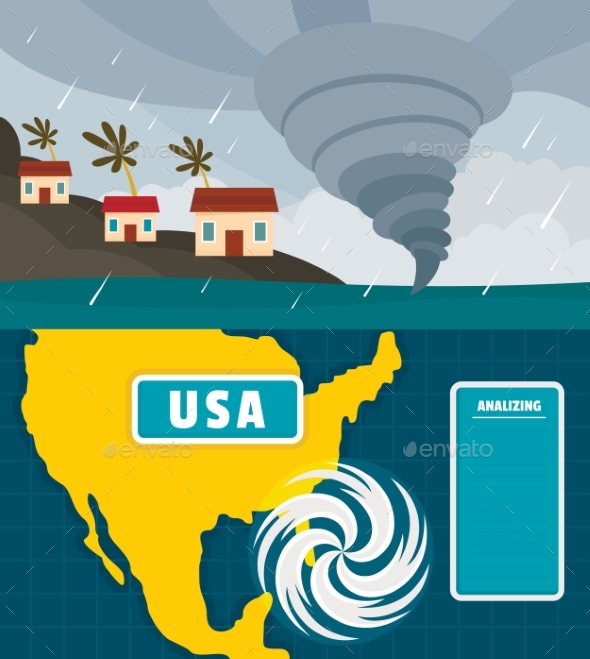 Typhoon Graphics, Designs & Templates | GraphicRiver