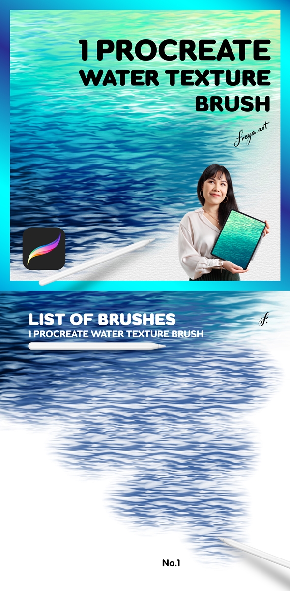 Procreate Graphics, Designs & Templates | GraphicRiver