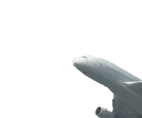 Dynamic Cloud Effect