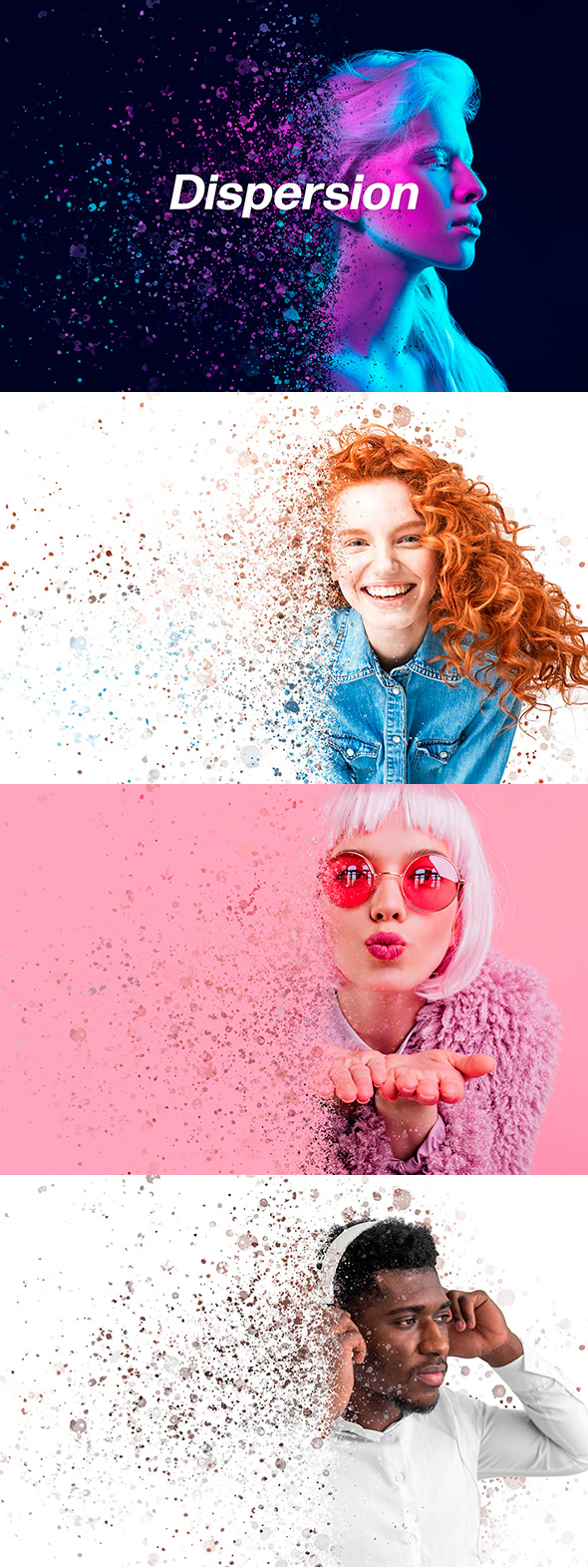 Diffusion Graphics, Designs & Templates | GraphicRiver