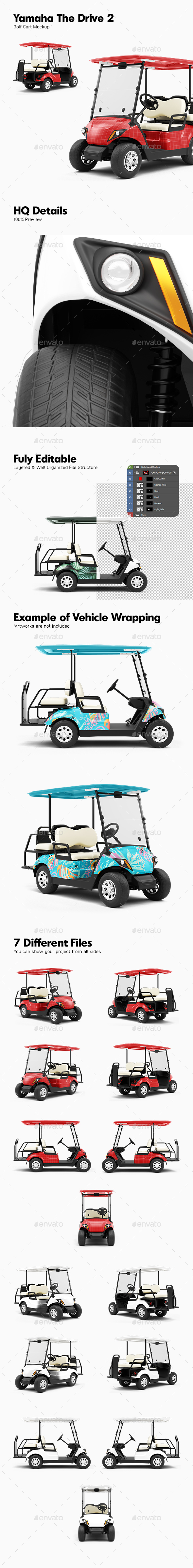 Golfs Graphics, Designs & Templates | GraphicRiver