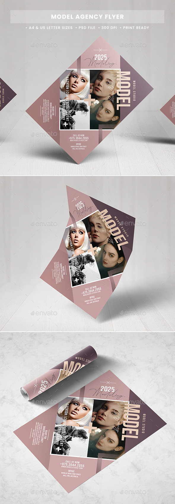 designsoul14 - Portfolio | GraphicRiver