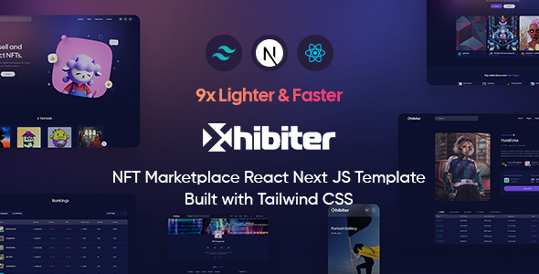 Nextjs Website Templates | ThemeForest Nextjs Website Templates | ThemeForest
