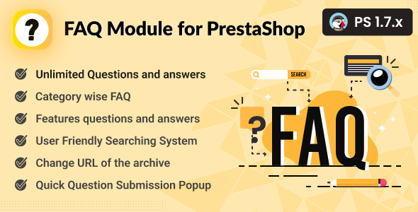 PrestaShop Modules - Prestashop Addons | CodeCanyon