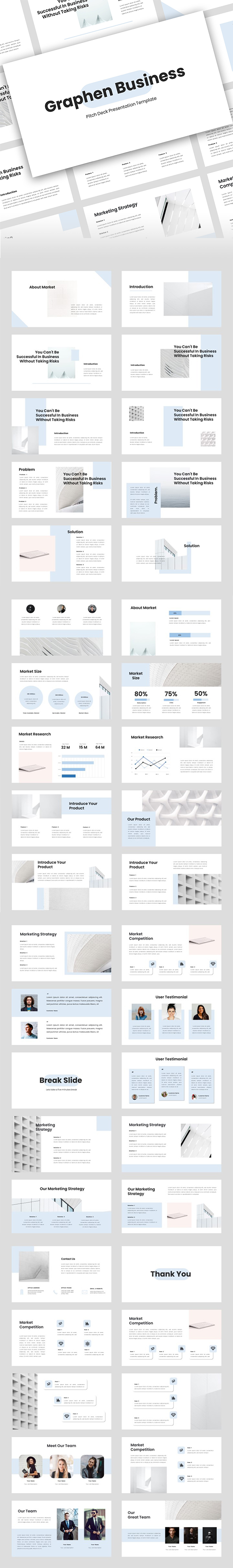 Graphene Graphics, Designs & Templates | GraphicRiver