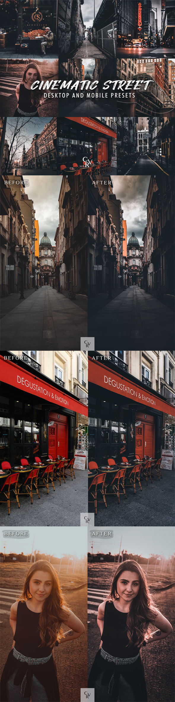 Cenematic Graphics, Designs & Templates | GraphicRiver