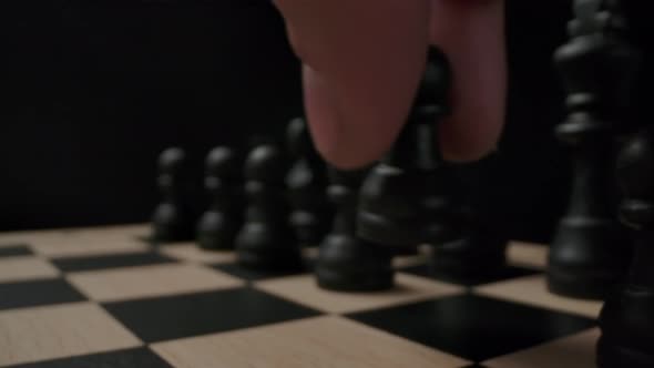 Download Epic Chess Teaser - FREE Videohive - After Effects Projects