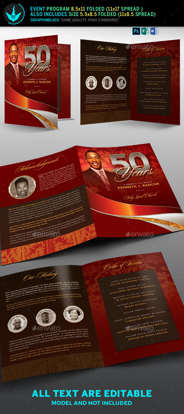 Ordination Graphics, Designs & Templates | GraphicRiver