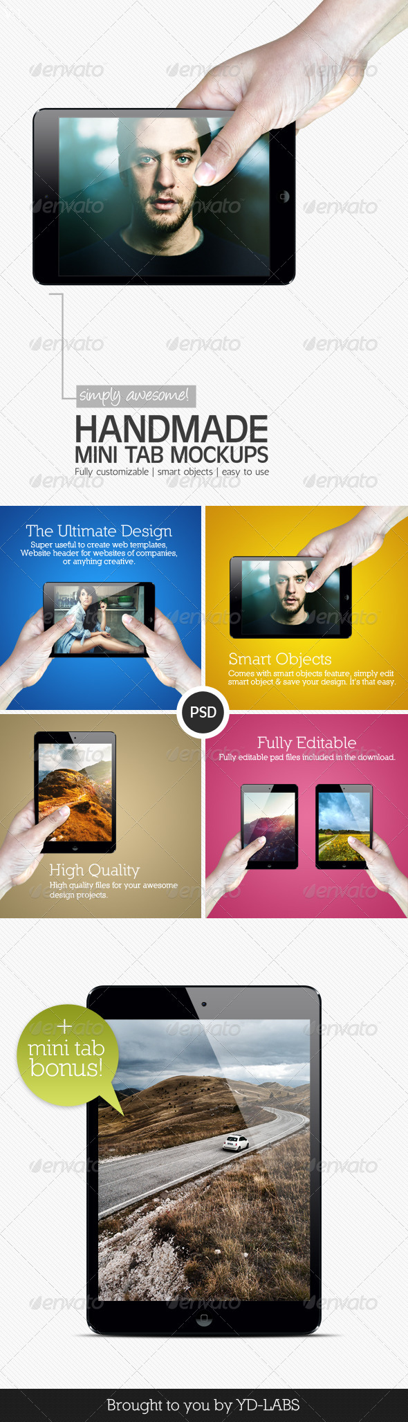Tabs Graphics, Designs & Templates | GraphicRiver