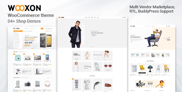Alibaba Website Templates | ThemeForest