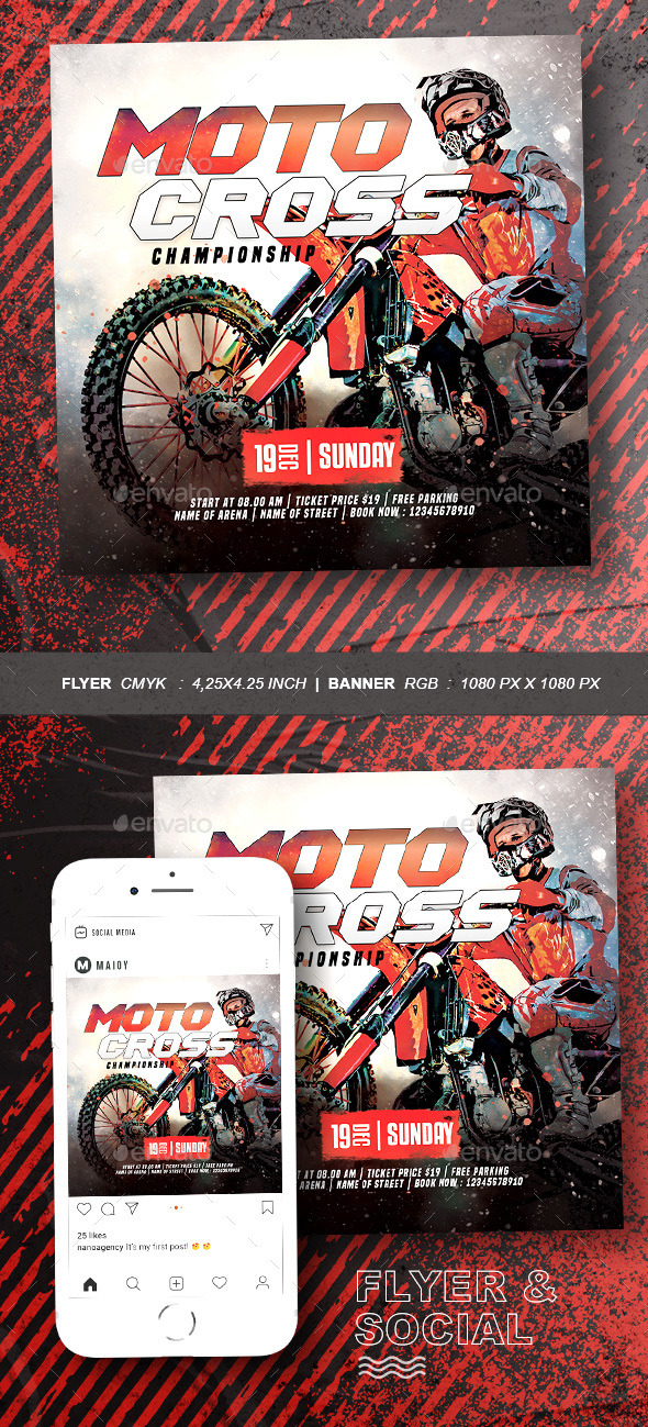 Speedway Graphics, Designs & Templates | GraphicRiver