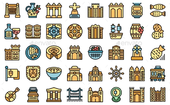 Sintra Graphics, Designs & Templates | GraphicRiver