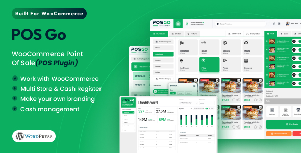 Pos Plugins, Code & Scripts | CodeCanyon