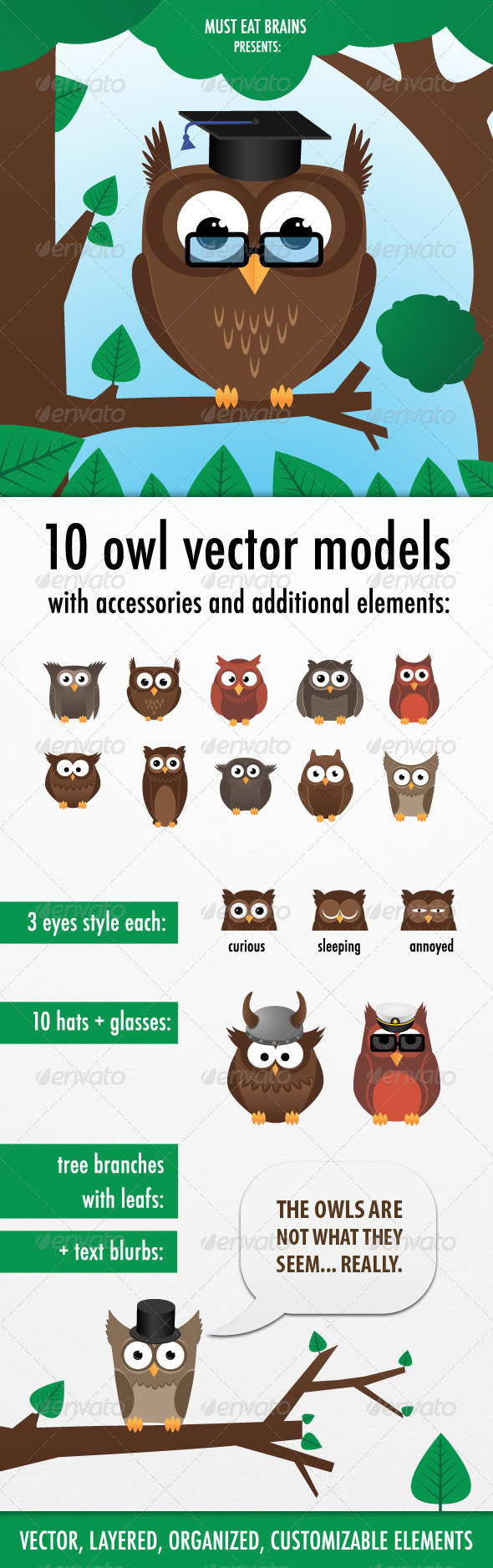 Blurb Graphics, Designs & Templates | GraphicRiver