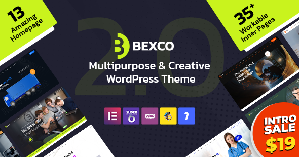 Multipurpose WordPress WordPress Themes | ThemeForest