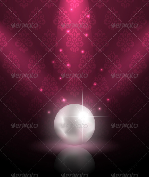 Pearl Graphics, Designs & Templates | GraphicRiver